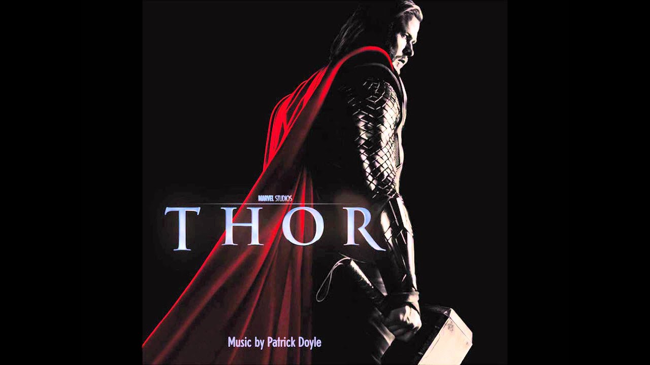Thor Soundtrack - Earth to Asgard - YouTube