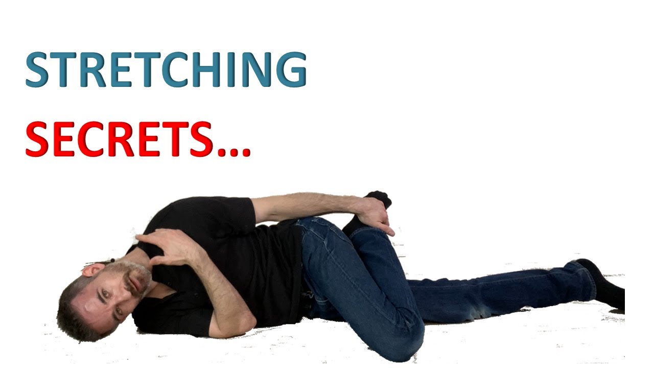 How To Optimize Your Stretch Flexibility Routine With Post Isometric ...