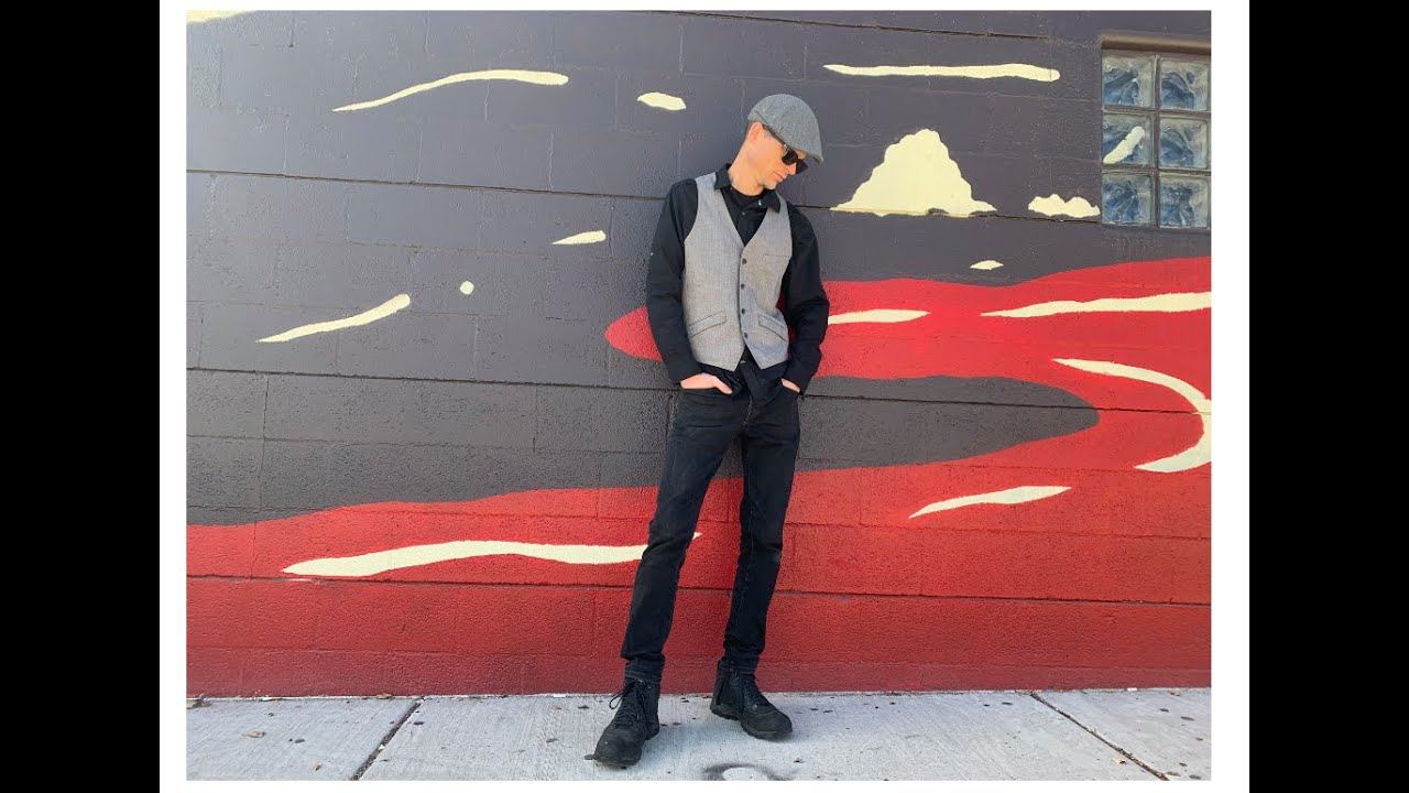 Jeremy Hooks-Have Faith (Audio Only) - YouTube