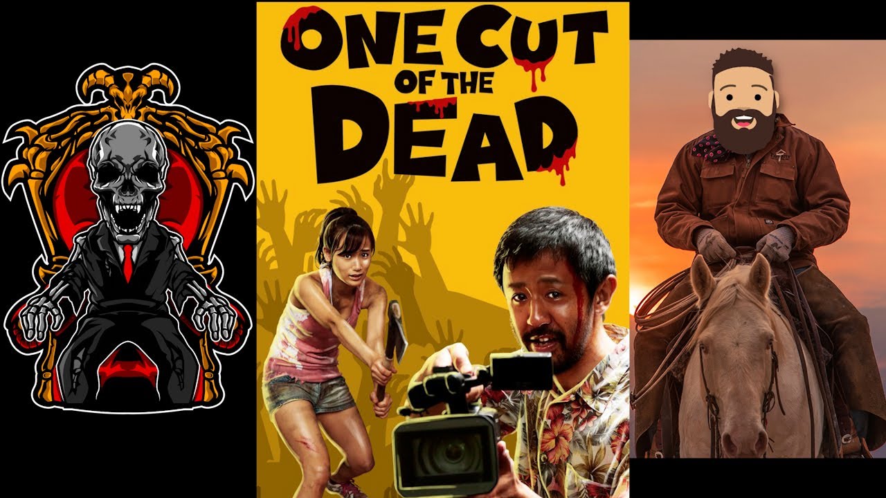 One Cut of the Dead feat. Unleash the Ghouls - YouTube
