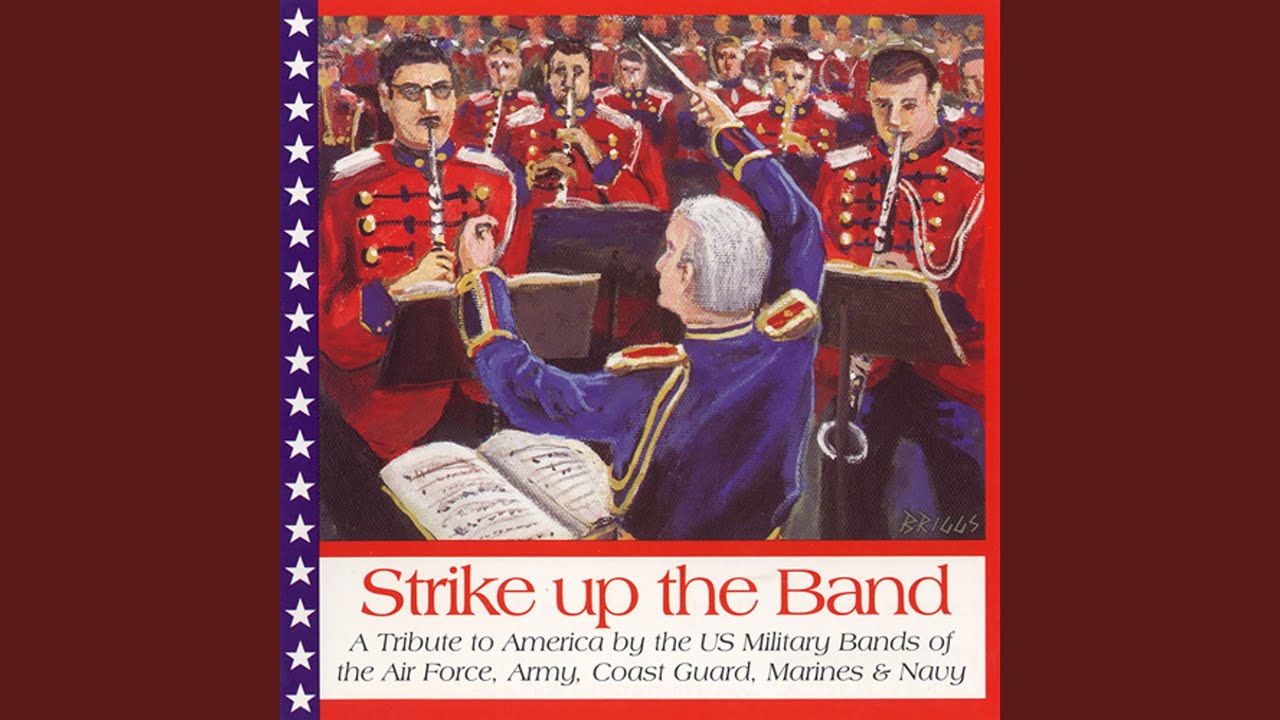 America - Yankee Doodle - Battle Hymn of the Republic - Dixie - America ...