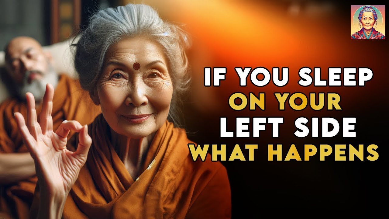 Life-Changing Secrets: Discover the Amazing Benefits of Sleeping on ...