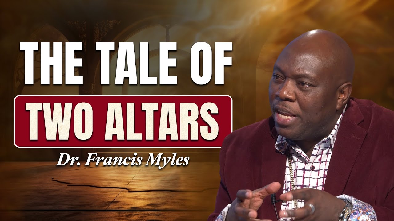 Discover the Two Types of Altars Through the Lives of Cain and Abel ...