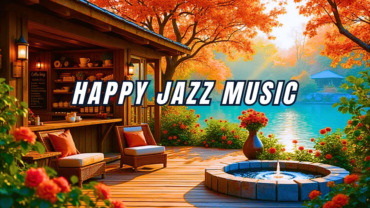 Smooth Sleep Jazz Seaside Music - Romantic Saxophone Jazz & Ethereal ...