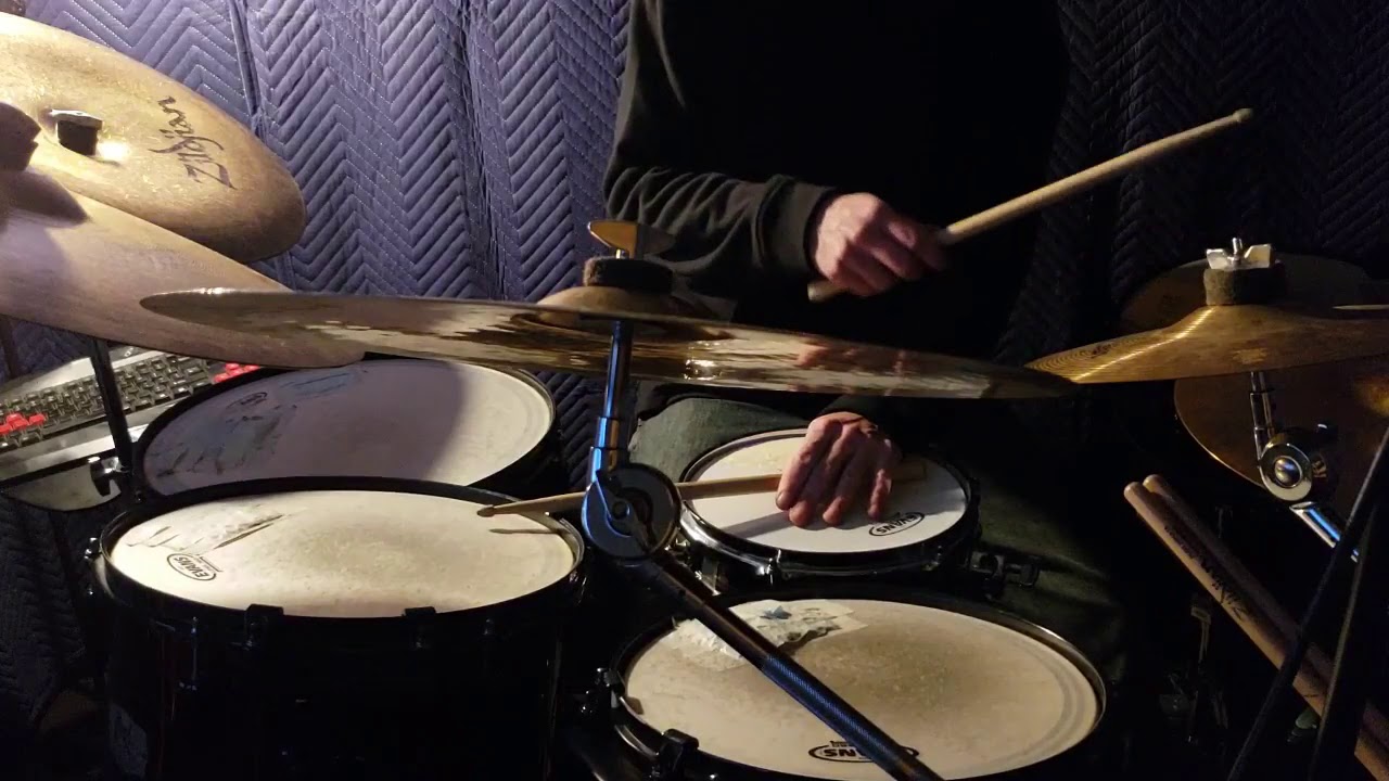 Melanie Martinez - Tag You're It ( Drum Cover ) - YouTube