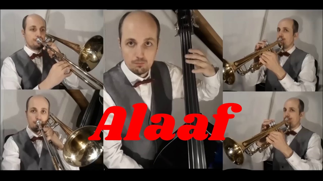 Tusch 2021 - YouTube