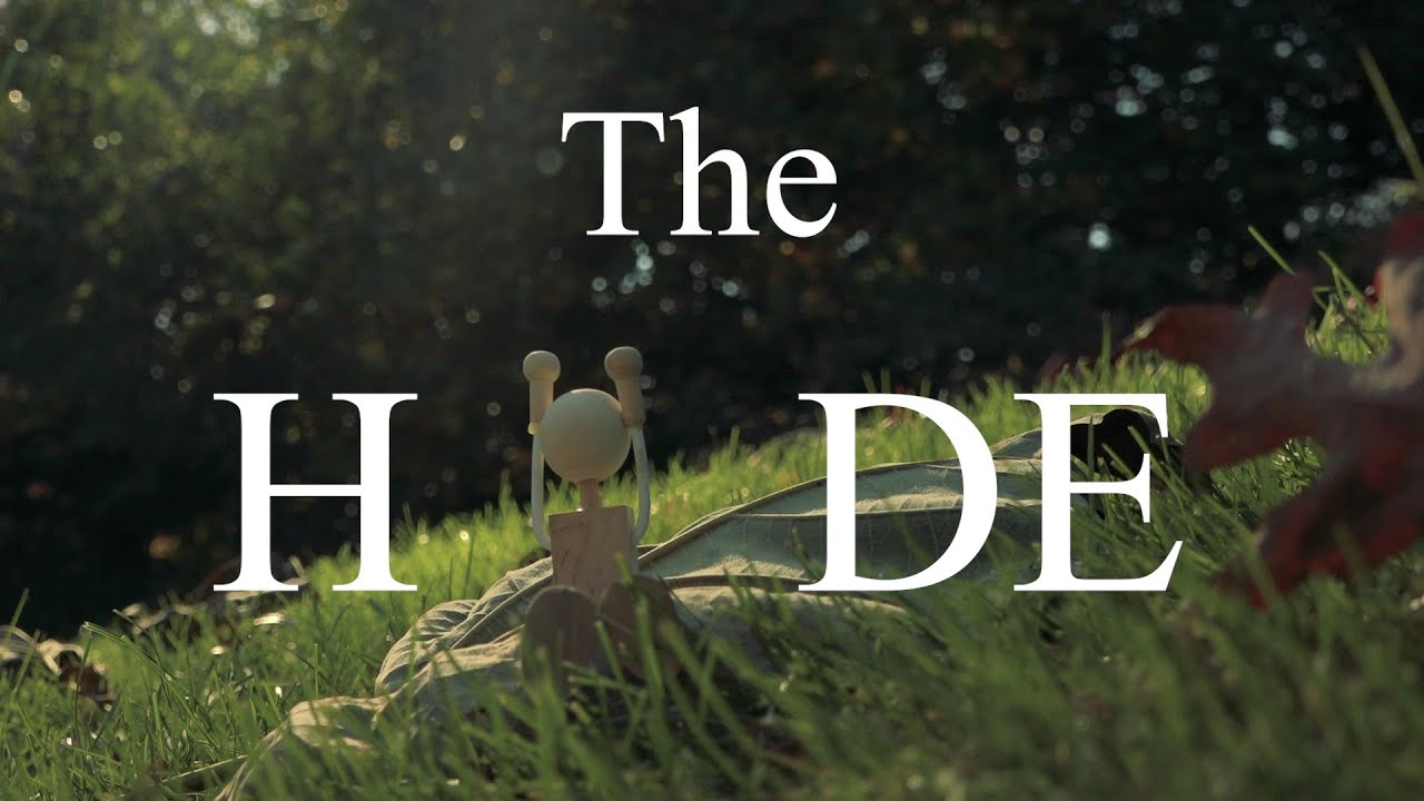 The Hide - Short Film - YouTube