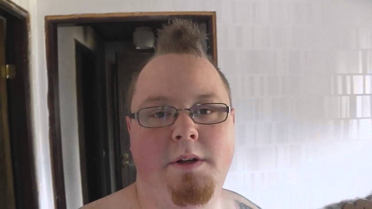 En tjockis bekännelser, avsnitt 1 - YouTube