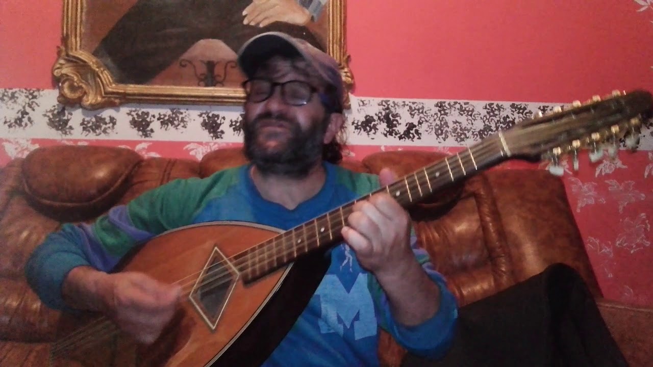 Hamid Almas.. une nouvelle chanson (Idurar d-idflawen) est une reprise ...