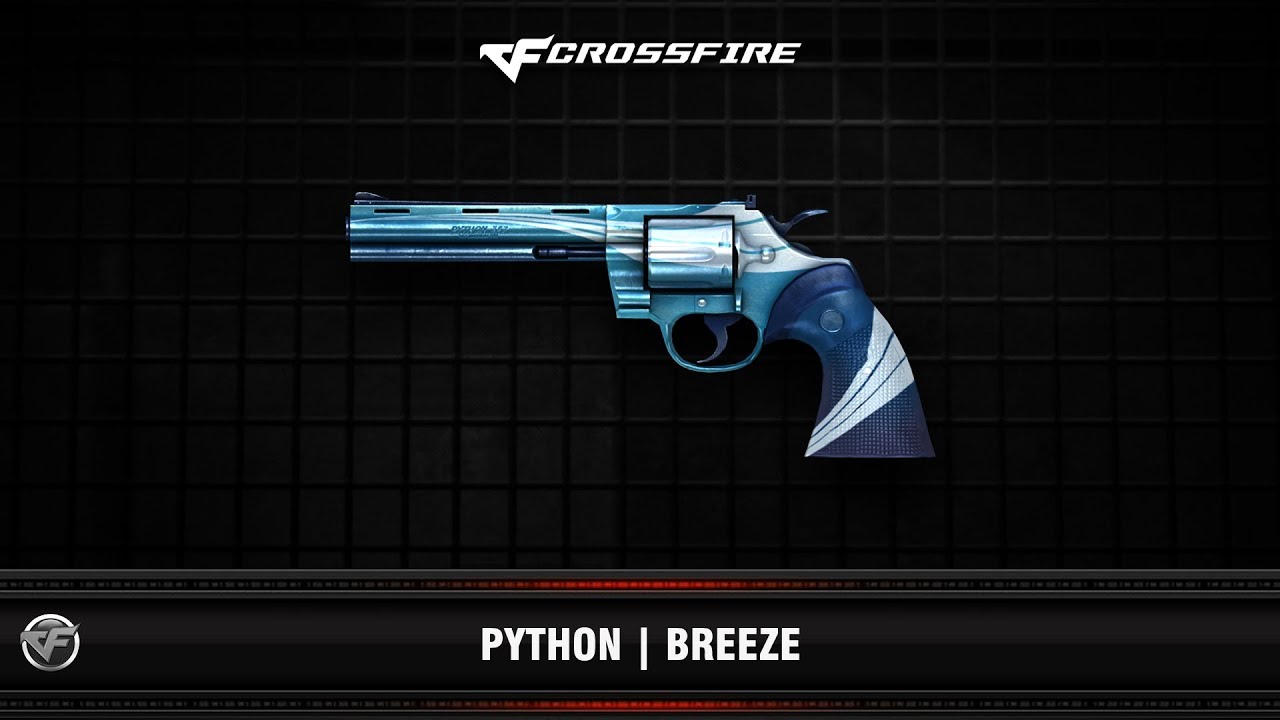 CF : Python | Breeze - YouTube