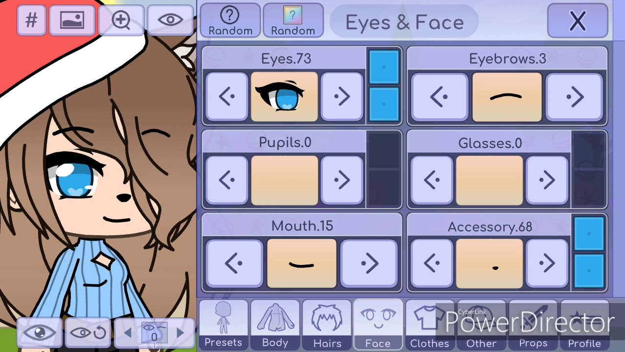 Intro and outro contest read description and how to make my character ...