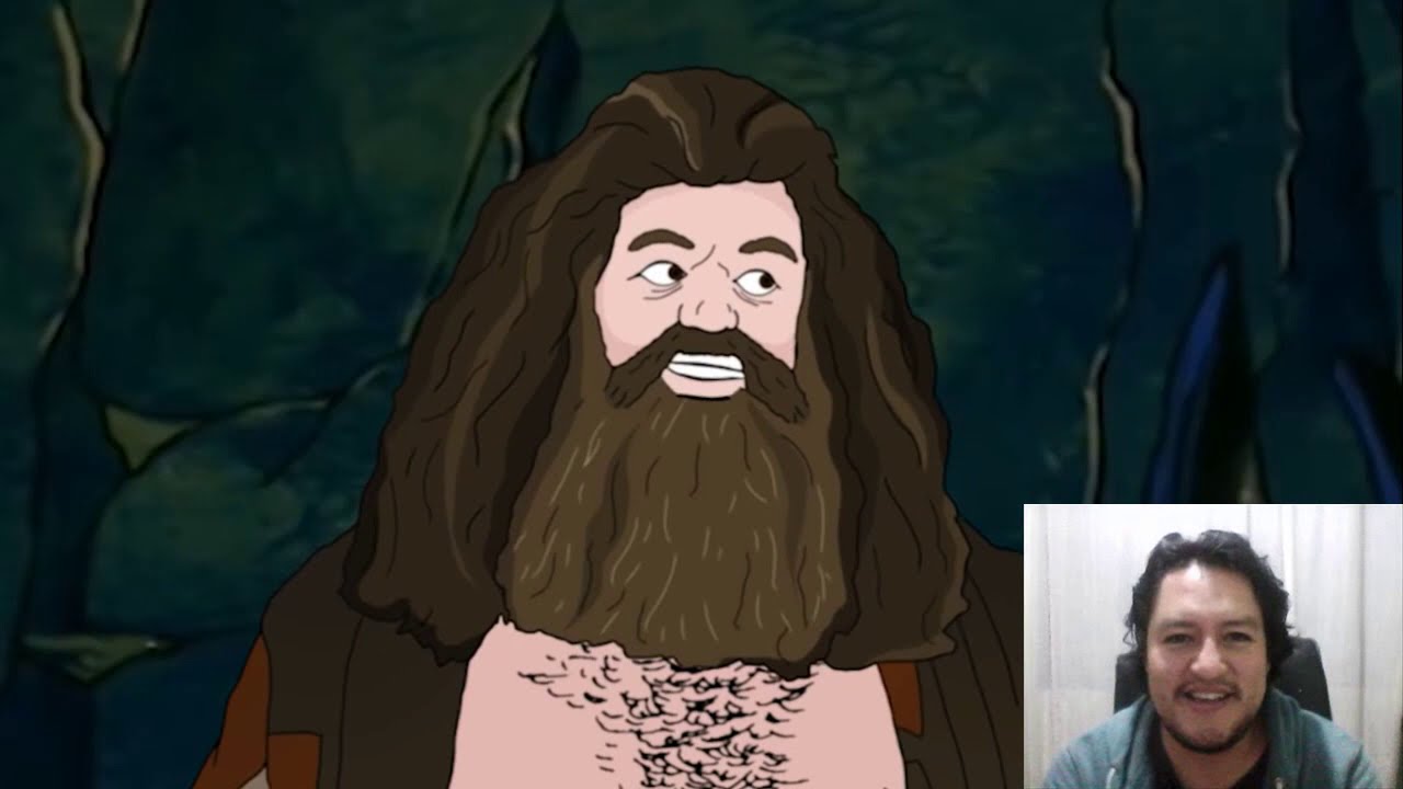 EL BANANERO VIVIENDO CON IVAN EL TROLAZO 3 - YouTube