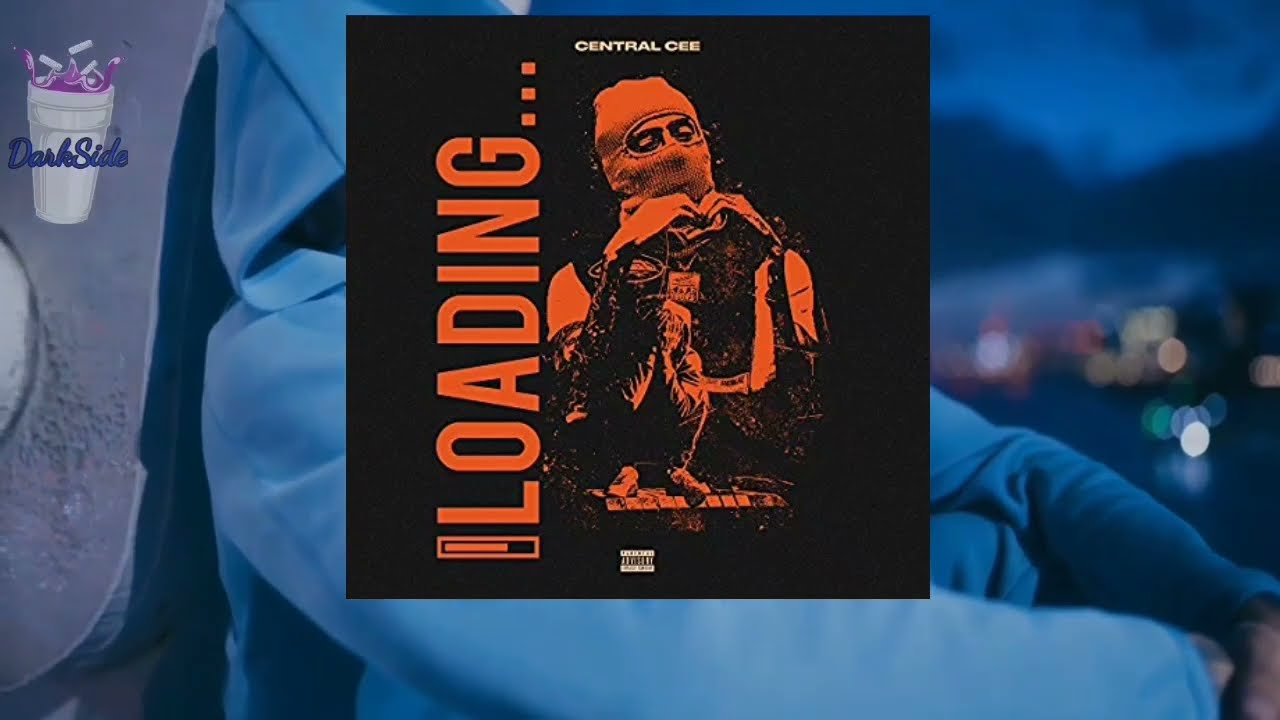 Central Cee - Loading (Legendado) - YouTube
