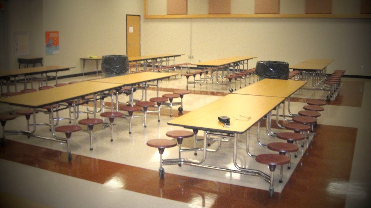 Pap and Seder: Elementary School Throws Away School Lunches - The Ring ...
