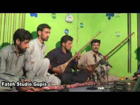 Sabir hayat new song - YouTube