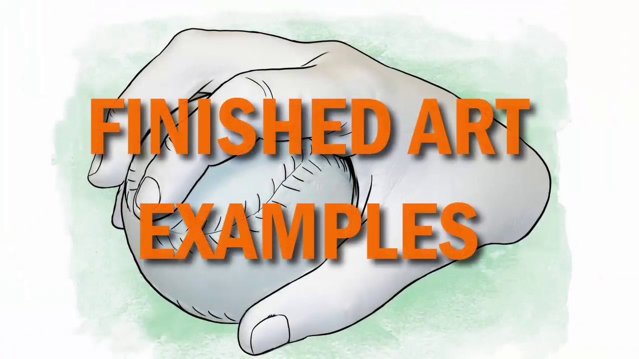 A Step by Step Process How to Make a Mold of Your Hand with Alginate ...