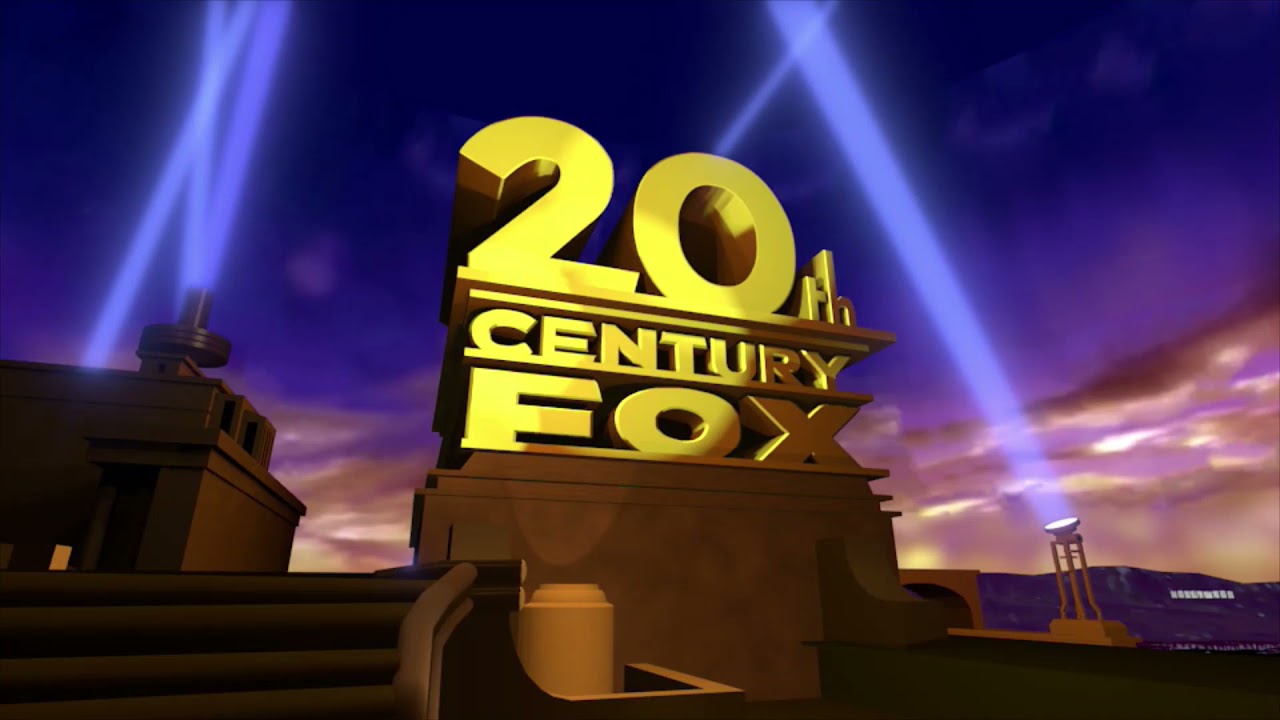 20th Century Fox 1994 (with Cartoon Network byline) - YouTube