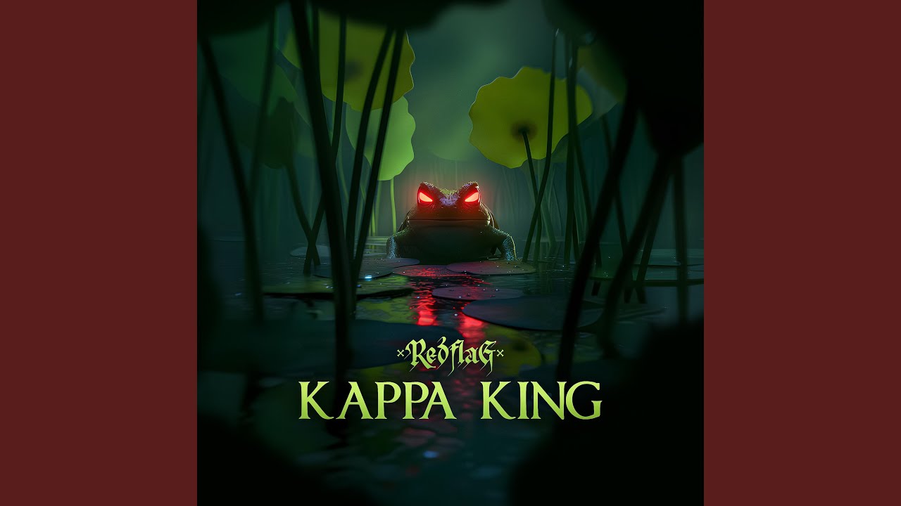 KAPPA KING - YouTube