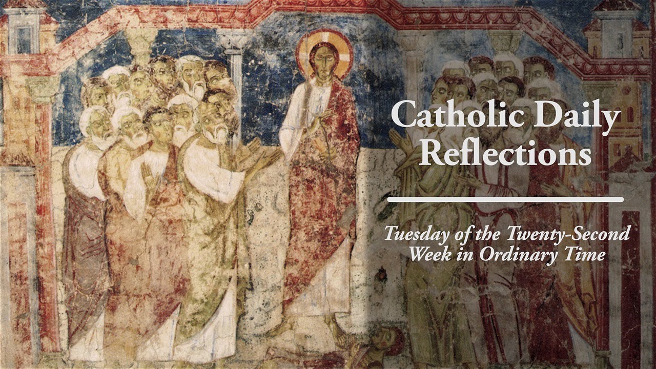 Authority and Power - Tuesday, September 5, 2023 - YouTube