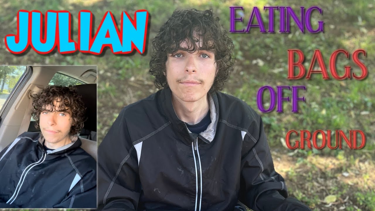 Julian Update Full Interview - YouTube