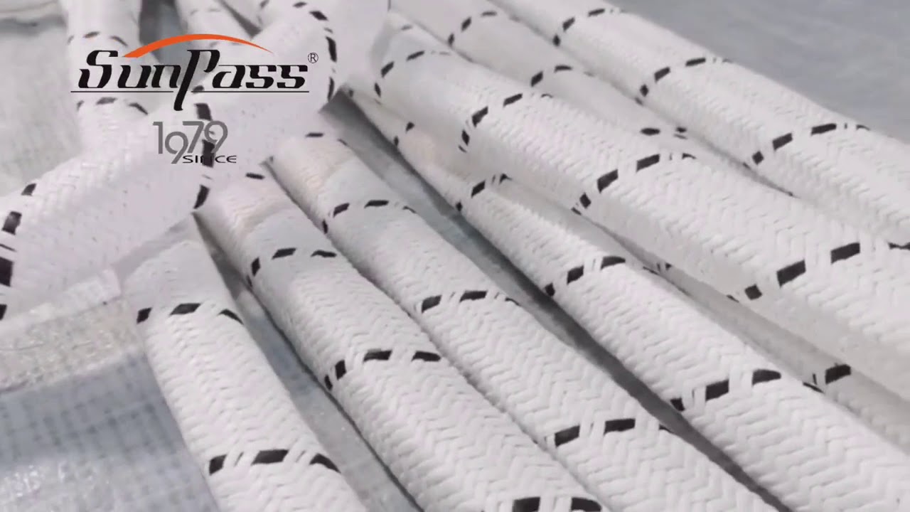 Hatch Packing SUNPASS - YouTube