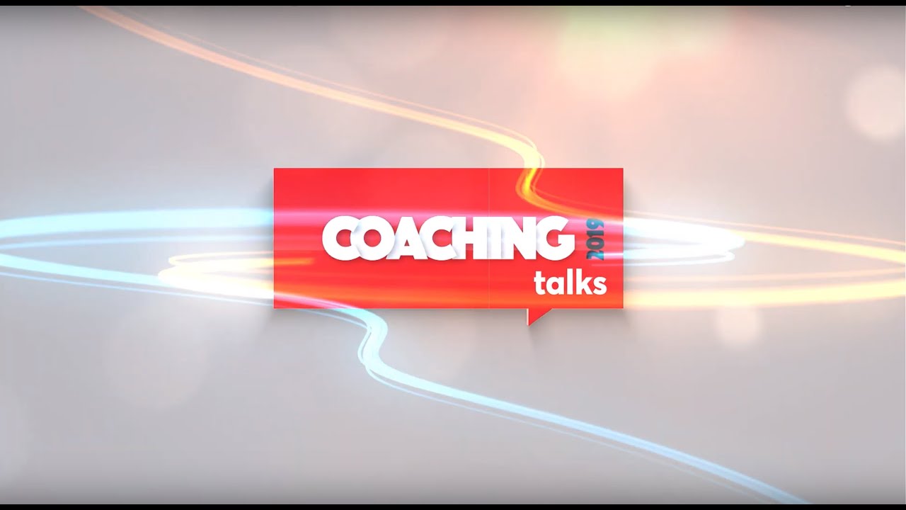 Coaching Talks 2019 Athens Coaching Institute - YouTube