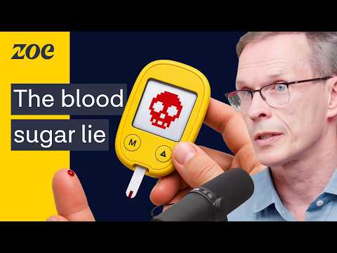You’ll NEVER reverse insulin resistance until you FIX THIS...