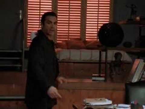 Duncan & Methos Till Death - YouTube