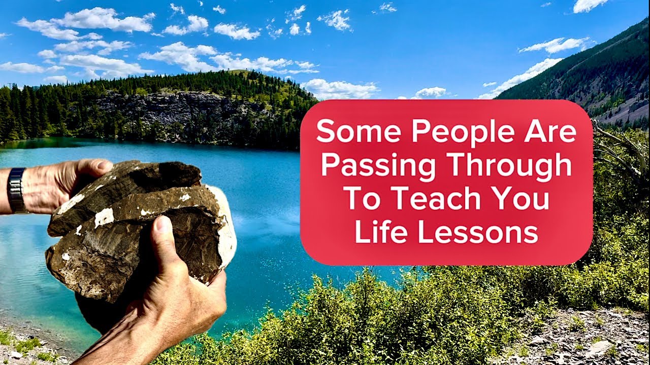 7 Life Lessons People Wished They Knew Sooner - YouTube