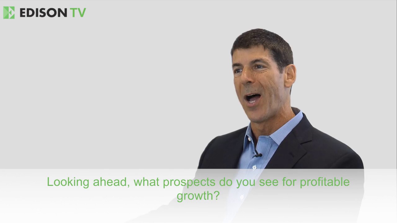 Executive interview - Tungsten Corporation, CEO Richard Hurwitz - YouTube