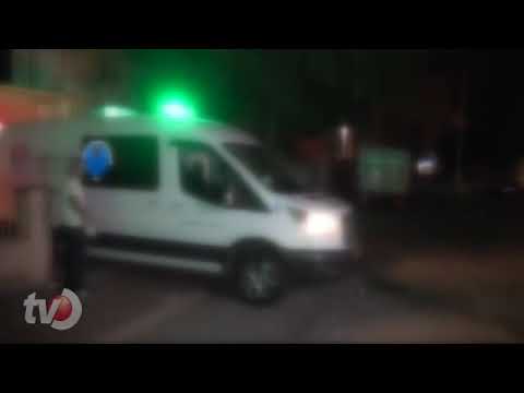 Düzceli Özel Harekatçı Polis Zırhlı Aracın İçinde Ölü Bulundu