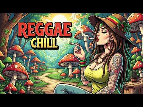 Spiritual Rasta Dub 🌿 Deep Roots Reggae Meditation Flow