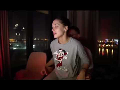 *SEKS U LAJVU* BAKA PRASE I ANJA BLA - YouTube