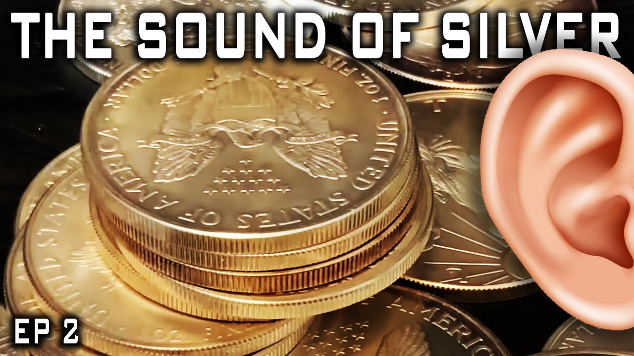 The Sound Of Silver! Episode 2 - YouTube