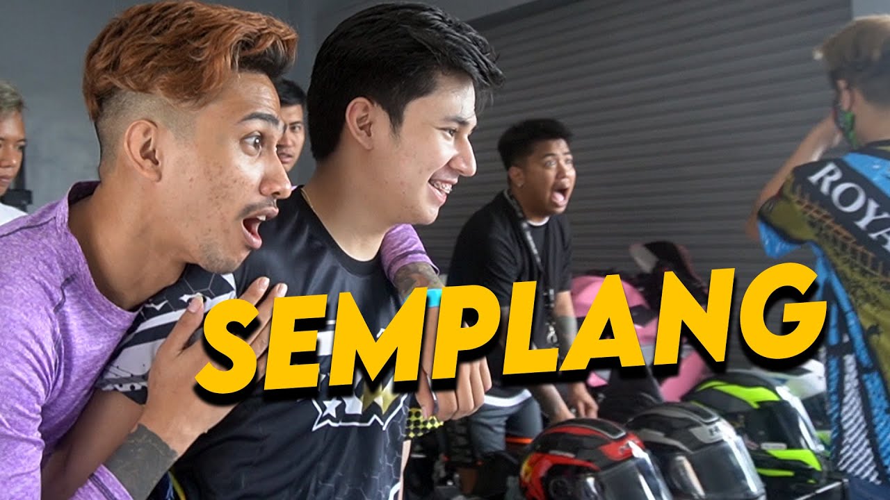 SEMPLANG - YouTube