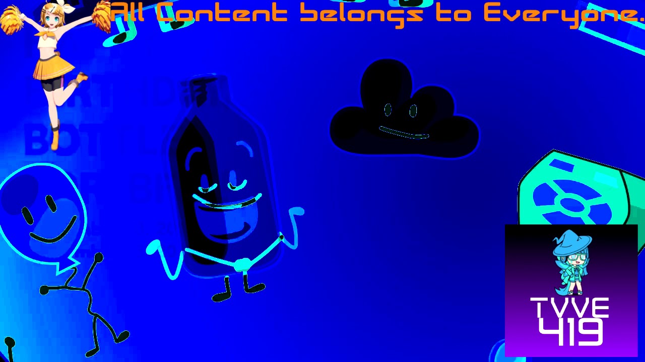 (REQUESTED) Happy Birthday, Battle for BFDI! In Group - YouTube