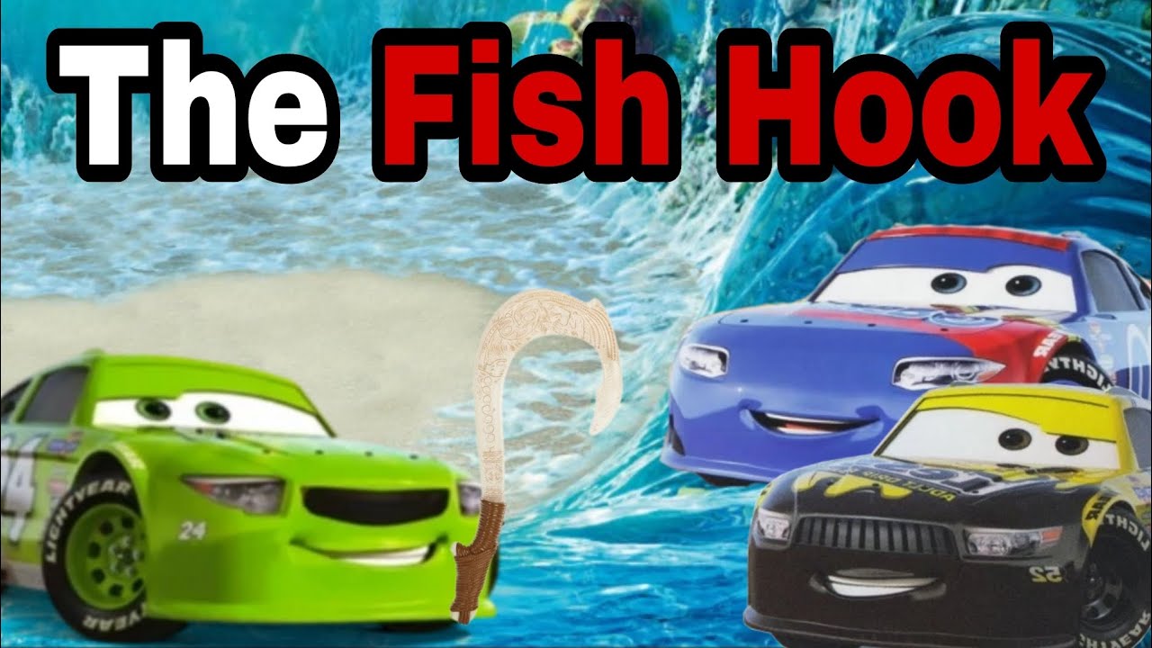 The Fish Hook - YouTube