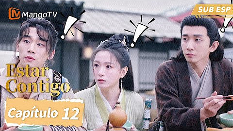 【Sub Esp】Estar Contigo | Be With You | FULL | Xie Xingyang, Su Mengdi | MangoTV Spanish - YouTube