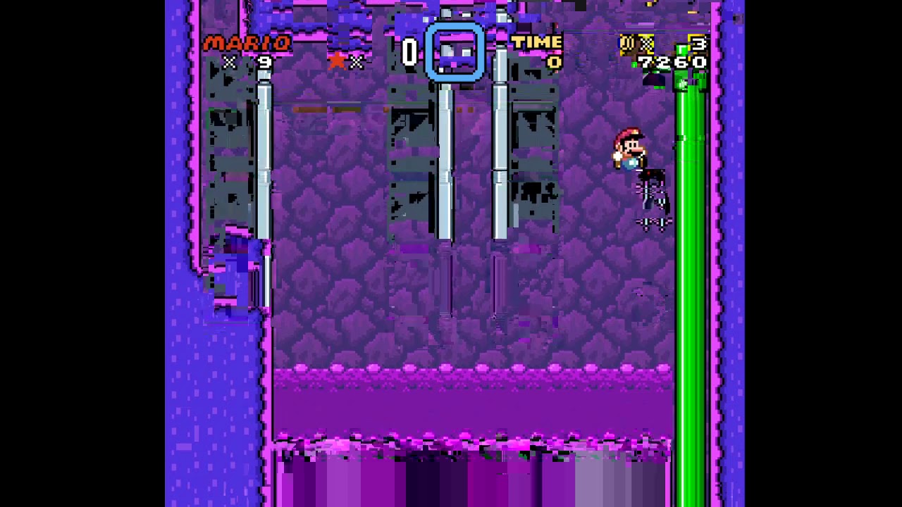 [YUMP 2] TSUCNENT'S DREAM - YouTube