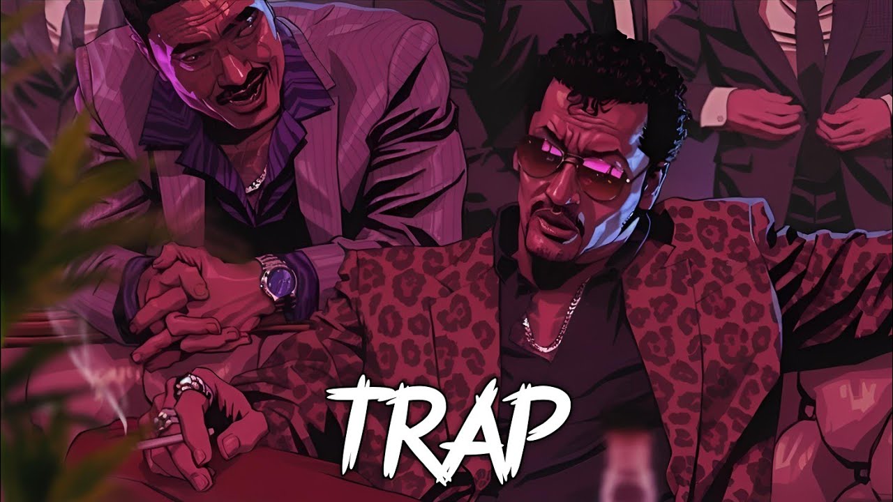 Best Trap Music Mix | Hip Hop Mix | Future Bass Remix #1 - YouTube