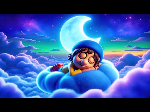 Tranquility Tunes🎹Dərin Rahatlıq və Narahatlıq üçün Yumşaq Musiqi🌙Dinc Yuxu Musiqisi| 4K Video