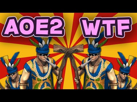 AoE2 W-- moments | Age of Empires | Know Your Meme