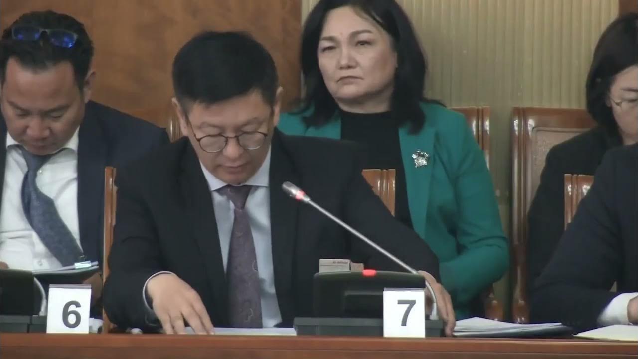 М Оюунчимэг Хот доторх хот байгуулах хуулийг батлаад амжилттай хэрэгжсэн олон улсын туршлага