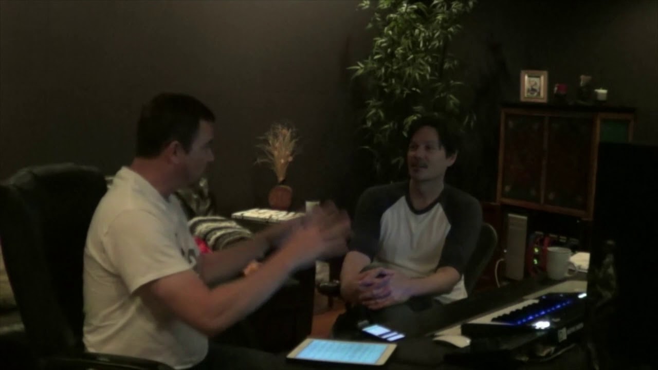 10 ? with Nick Brophy - YouTube