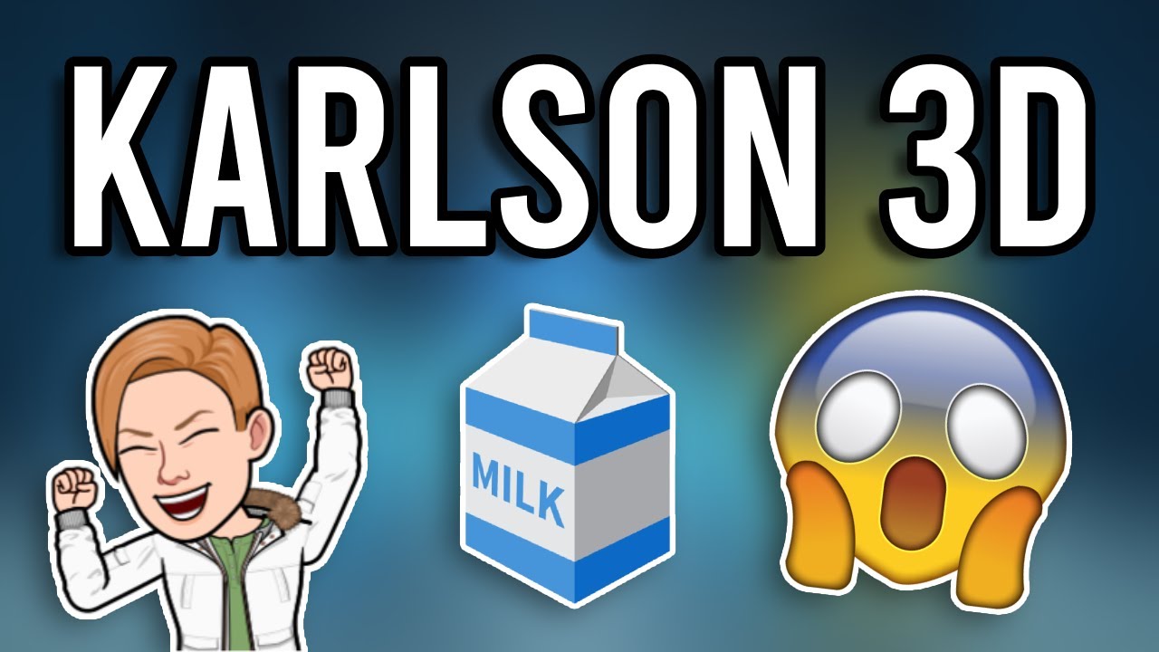 How To Install KARLSON 3D On A Chromebook - YouTube