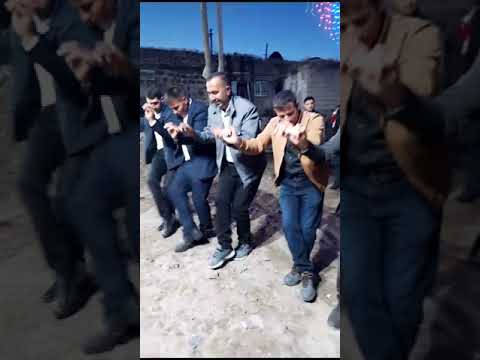 Ağrı Eleşkirt Akyumak köyü Bayazıt gençleri