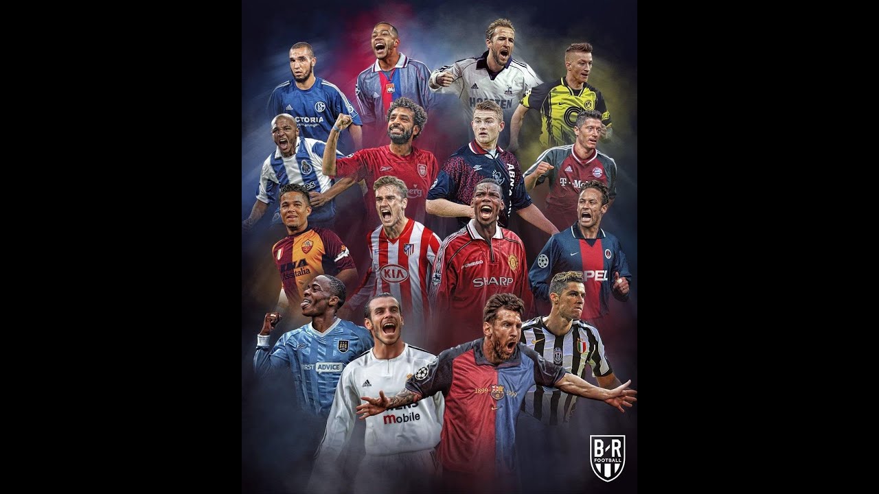 Football Tik Tok Video | Football Reels | Soccer Tik Tok | Ronaldo and ...