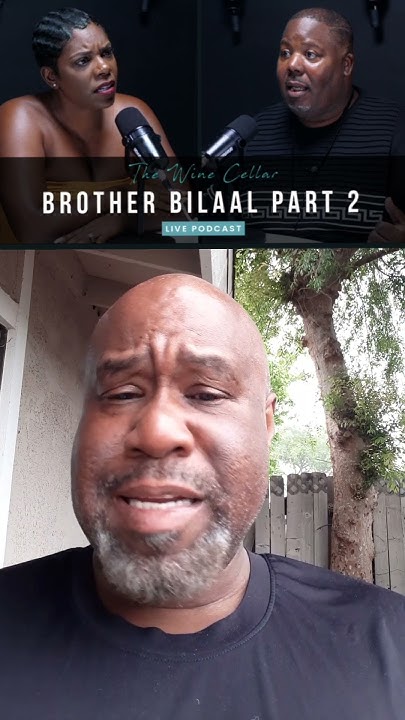 TASHA K INTERVIEW WITH BILAAL PART 2(GOING IN ON JADA)!!! - YouTube