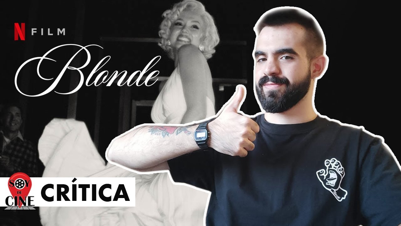 Crítica 'Blonde' | Netflix - YouTube