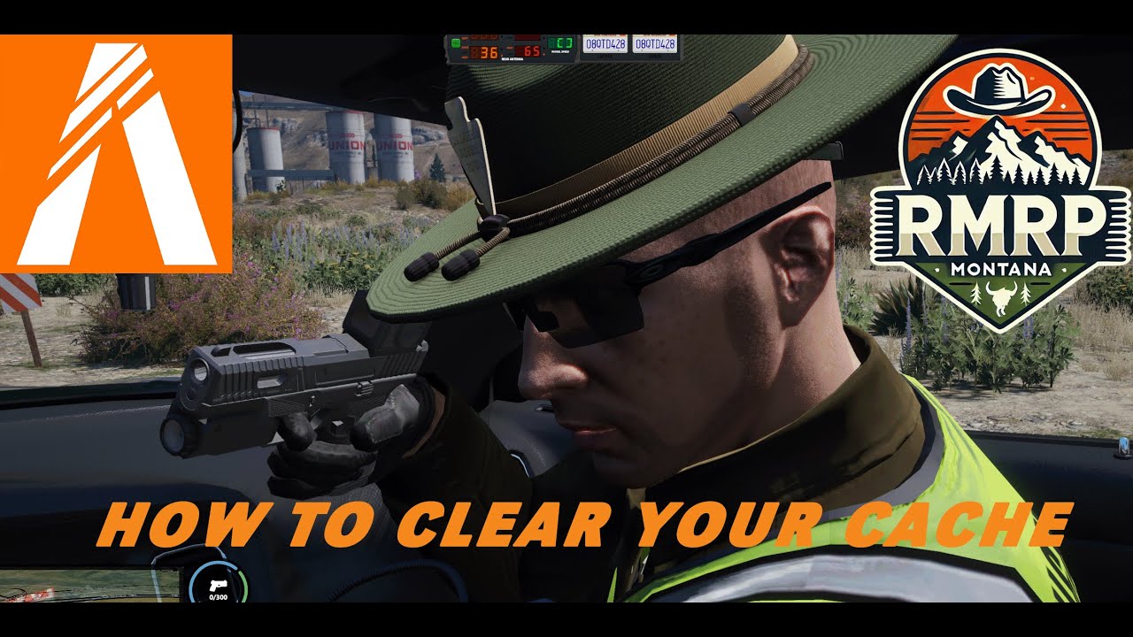 How to Clear your Cache FiveM - YouTube